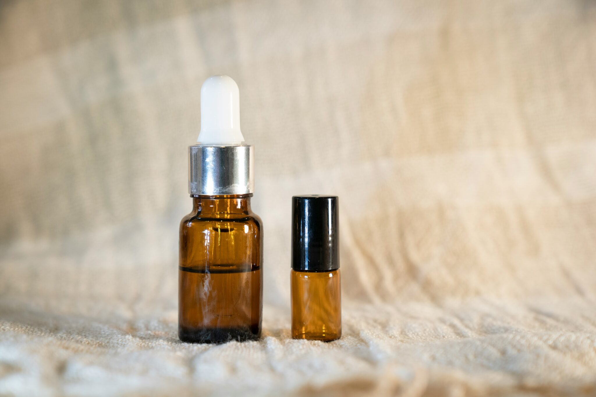 My Favorite DIY Face Oil for Smooth, Supple Skin - Cozy Chic Living
